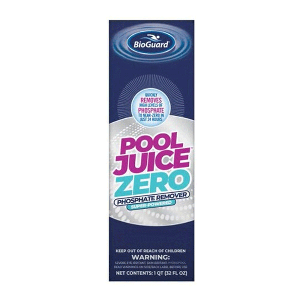 Pool Juice® ZERO – InfiniteBlu Pool Services